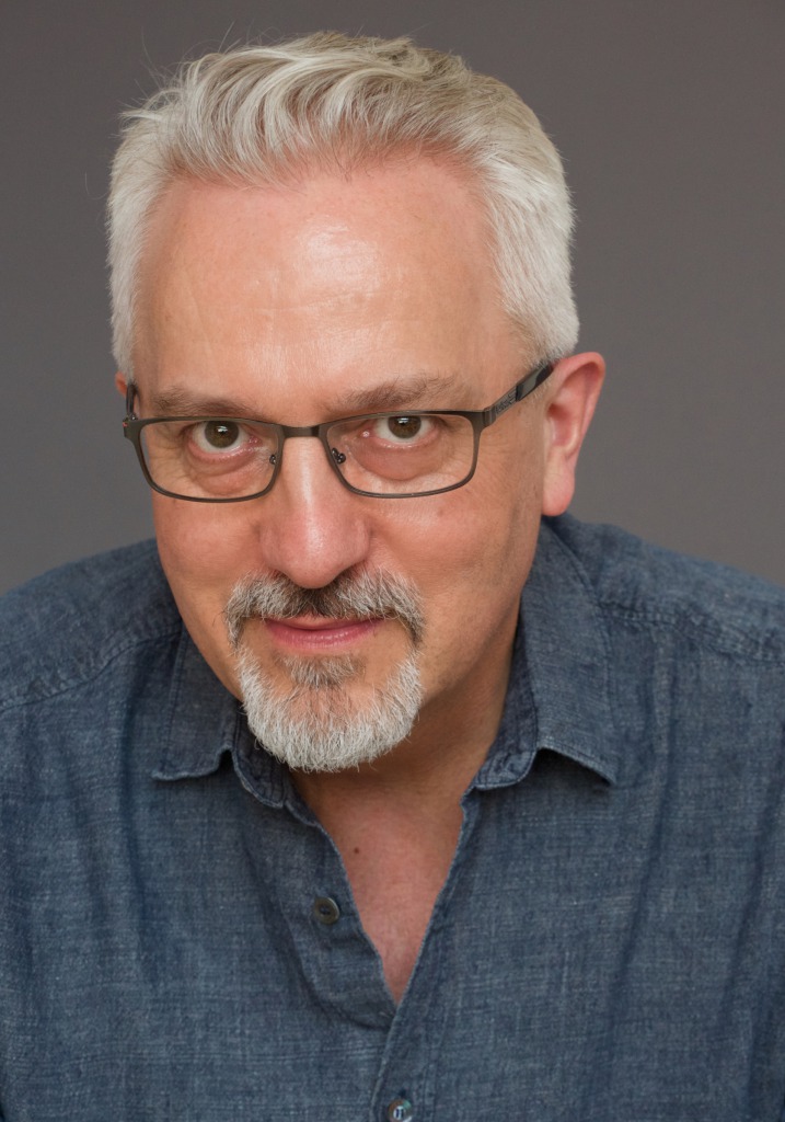 Alan Hollinghurst - Library Live