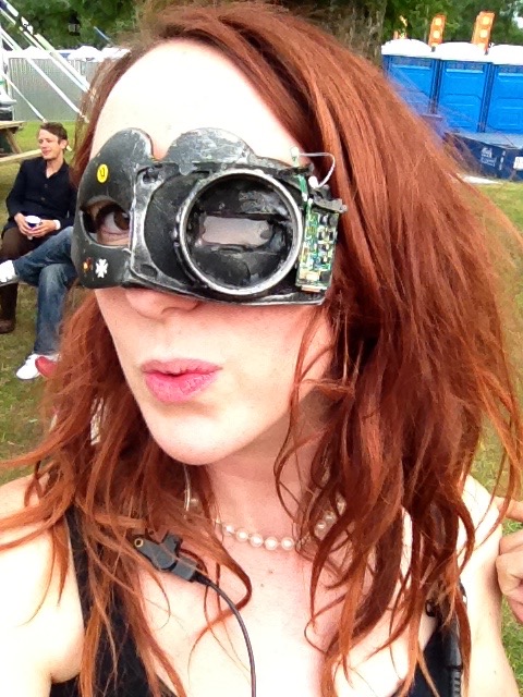 Introducing The Ministry of Lost & Found Q&A with Jude Jagger, Creative ...