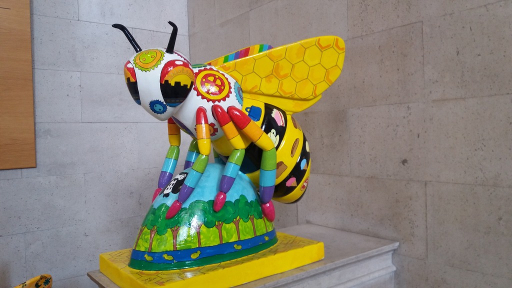 Saturday Spectacular: Bee Amazing...Bee a Reader! - Library Live