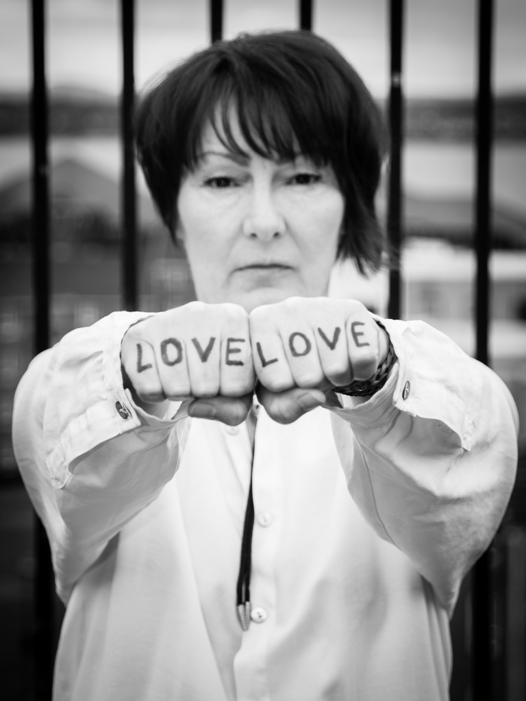 Word Central - featuring Laura Taylor - Library Live