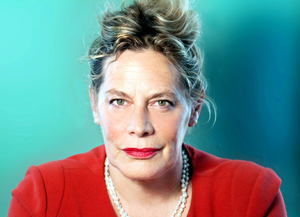 Deborah Levy - Library Live