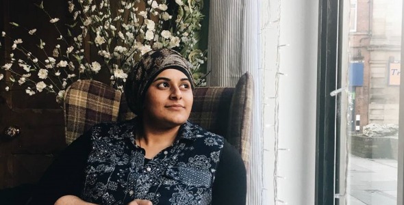 It’s Not About the Burqa - Library Live