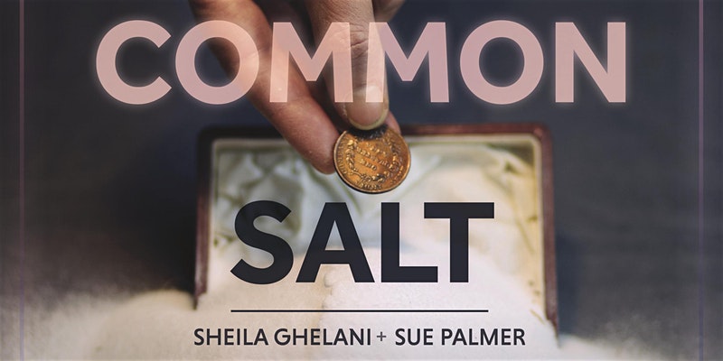 Common Salt - Library Live