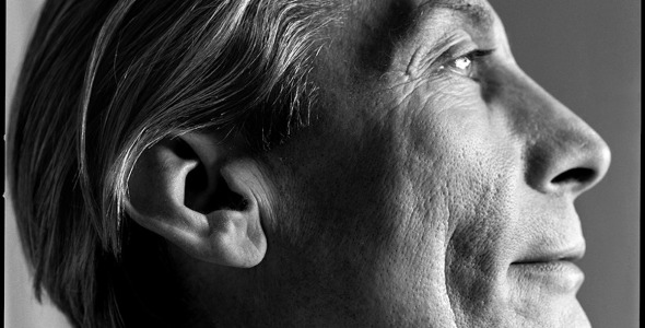 A Lifetime in Music with producer Mark Cooper & Jill Furmanovsky ...