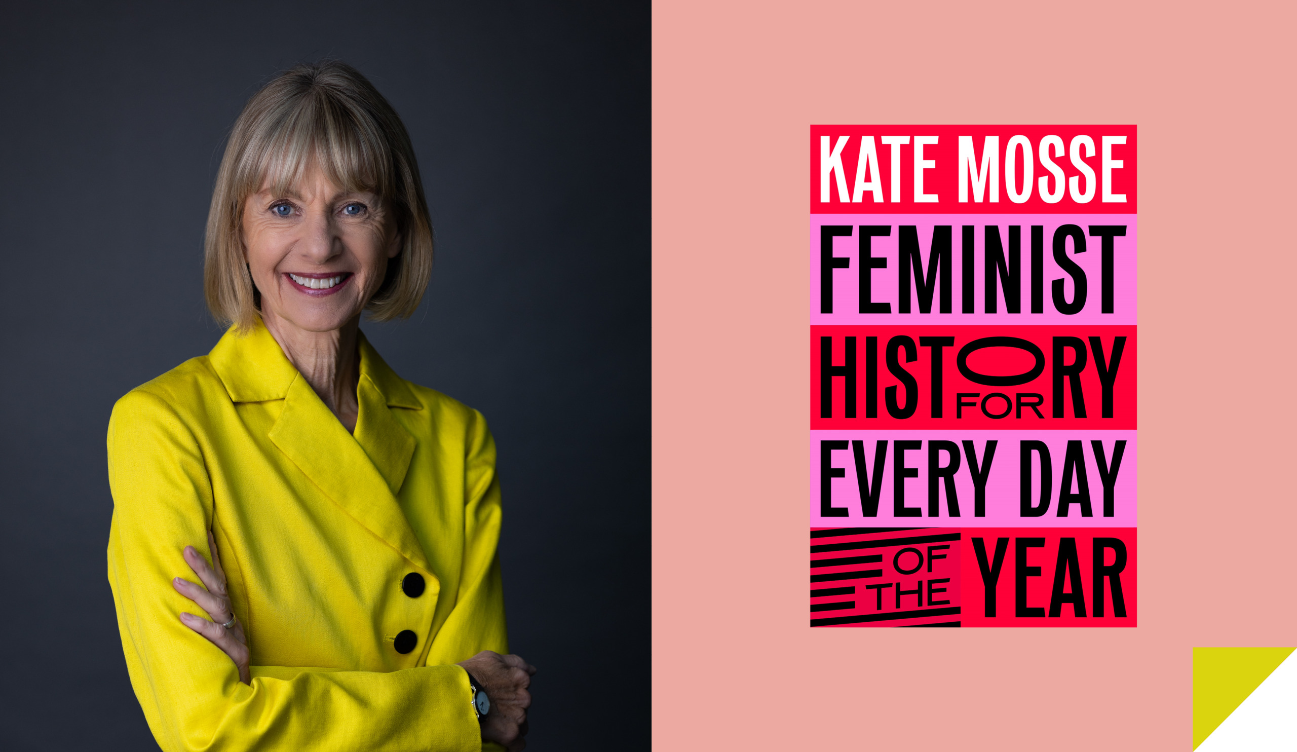 Manchester Literature Festival presents Feminist History with Kate ...